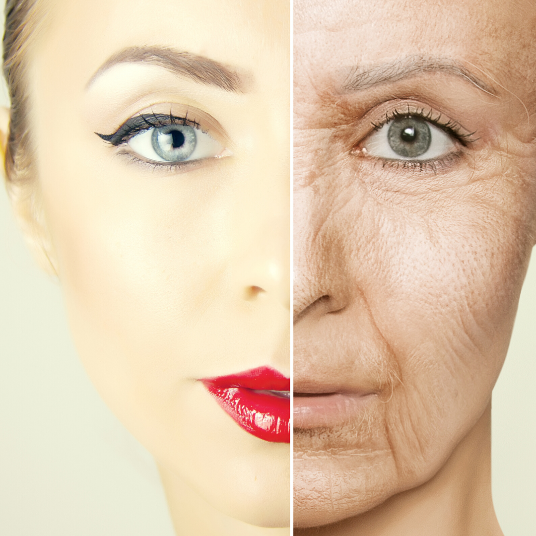 10 Anti-Aging Techniques – Positive Intent Beauty